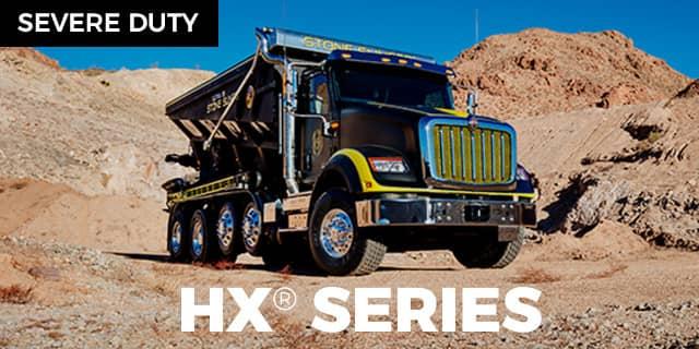 Border International